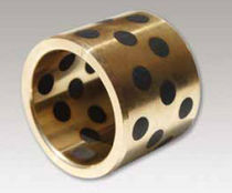 GLT-Gleitlagertechnik GmbH: Mechanik - Antriebstechnik - DirectIndustry