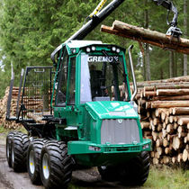 Forwarder - alle Hersteller aus dem Bereich der Industrie