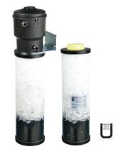 Wasserabscheider - alle Hersteller aus dem Bereich der Industrie