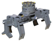 Greifer für Rohre - alle Hersteller aus dem Bereich der Industrie