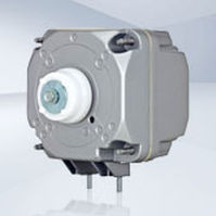 Spaltpolmotor - alle Hersteller aus dem Bereich der Industrie