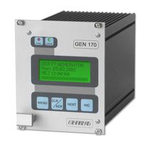 Frequenzgenerator - alle Hersteller aus dem Bereich der Industrie - Videos