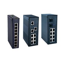 Ethernet-Switch / 12 Ports - alle Hersteller aus dem Bereich der Industrie