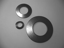 Tellerfeder - alle Hersteller aus dem Bereich der Industrie