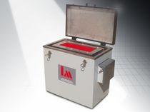 Gleitschleifmaschine - alle Hersteller aus dem Bereich der Industrie