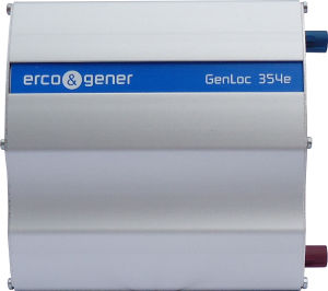 Ercogener: Robotik - Automatisierung - Informationstechnik - DirectIndustry