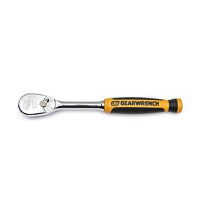 Manuelle Ratsche - 81011P - GearWrench