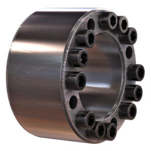 Spannbuchse - 3181 series - TAS-Schäfer GmbH