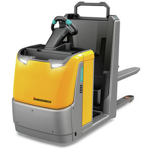 Kommissionierstapler - alle Hersteller aus dem Bereich der Industrie ...
