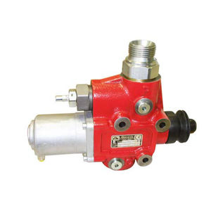 Hydraulische Entlastungsventil - BZx 180C series - BEZARES S.A ...