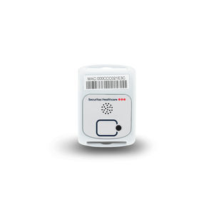 RFID-Etikett - iTAG XB30 - Extronics Ltd