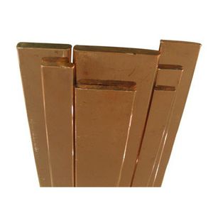 Stab-Messing - SENOR Metals Pvt. Ltd. - Rohr