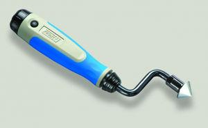 Manuelles Entgratwerkzeug - RC2000 - Noga Engineering - für Innenbohrung