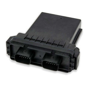 Mini-SPS - alle Hersteller aus dem Bereich der Industrie