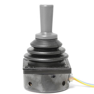 Analoger Joystick - F1000-N54 series - CTI Electronics Corporation - NEMA 4