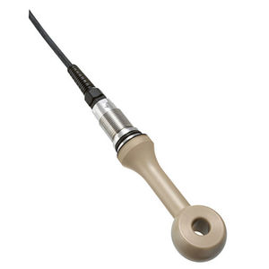 2-Elektroden-Leitfähigkeitssensor - InPro 7000-VP - METTLER TOLEDO ...