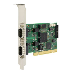 PCI-Express-Schnittstellenkarte - CAN-IB600/PCIe - IXXAT Automation ...