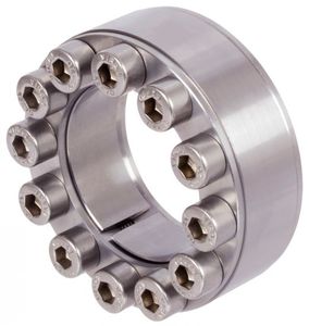 Edelstahl-Spannbuchse - A5-590 - Michaud Chailly