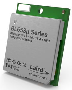Wireless-Modul / integriert - TiWi-uB1 - LAIRD TECHNOLOGIES - PCB / Bluetooth
