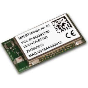 WIFI-Modul / Bluetooth - Sterling™-LWB5 - LAIRD TECHNOLOGIES - Dual-Band