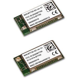 LAIRD TECHNOLOGIES: Robotik - Automatisierung - Informationstechnik - DirectIndustry