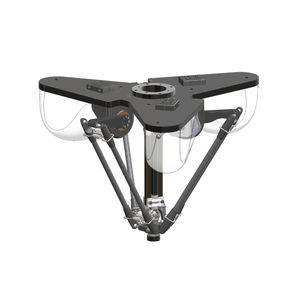 Delta-Roboter - D4-800-S020-R100 - Codian Robotics - 4-Achs / Pick-and ...