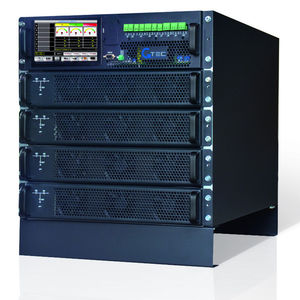 Rack-USV - alle Hersteller aus dem Bereich der Industrie