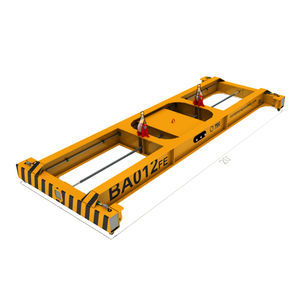 Traverse für Container - alle Hersteller aus dem Bereich der Industrie