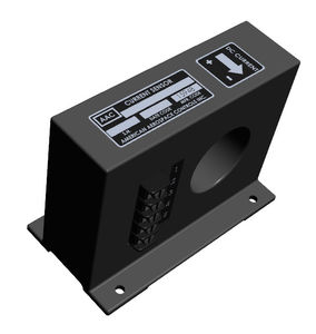 Hall-Effekt-Stromsensor - ±50mA ... ±5A | 905B - American aerospace ...