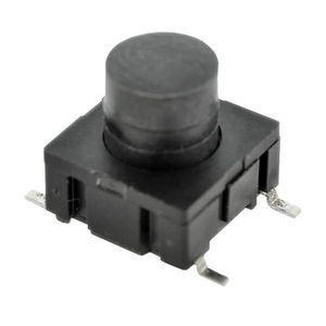Tastschalter - TL3313 series - E-SWITCH - einpolig / flammwidrig / Subminiatur