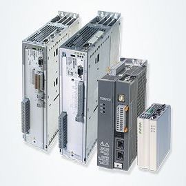 DC-Servocontroller - ServoOne - KEBA Group AG - AC / für Servomotor ...