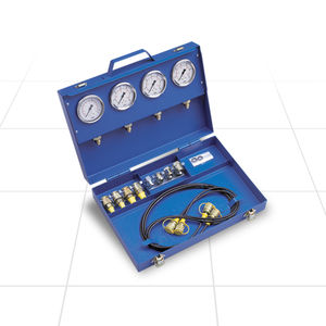 Druckprüfgerät, Drucktestkit - alle Hersteller aus dem Bereich der ...