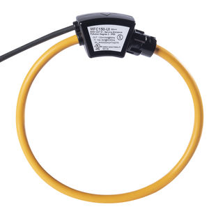 Rogowskispule-Stromwandler - FCA3000 - Algodue Elettronica - für DIN ...