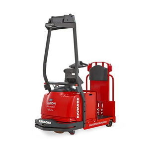 Schlepper mit Batterie - 3220 - Raymond - mit 3 Rädern / automatisiert ...