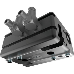 Nadel-Greifzange - SCH series - ZIMMER GROUP - pneumatisch / kompakt ...