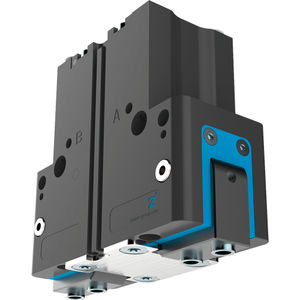 Nadel-Greifzange - SCH series - ZIMMER GROUP - pneumatisch / kompakt ...