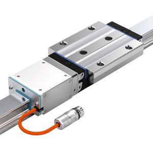Positionsmesssystem - IMScompact - Bosch Rexroth - Linear Motion ...