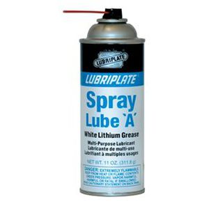 Schmierfett - Super FML-2 Spray - Lubriplate - für Getriebe / für ...