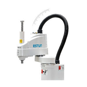 SCARA-Roboter - ER20-800-SR - ESTUN Automation Co., Ltd. - 4-Achs / Verpackung / bodenstehend