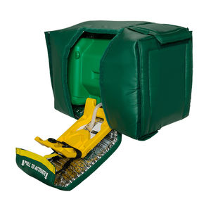 Tragbare Augendusche - 7500 - Haws AG - Headquarters for Europe, Middle ...