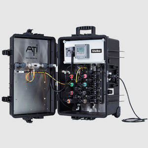 Redox-Wasserqualitätsmonitor - Q46P - Badger Meter - pH / Industrie