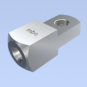 Gewindeloser Bolzen - DIN EN 22340, ISO 2340, DIN 1433, DIN 1443 - mbo ...