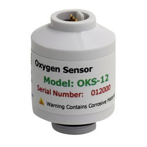 Elektrochemischer Sauerstoffsensor - OKS-21 - Southland Sensing Ltd ...