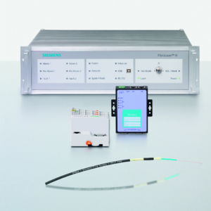 Überwachungs-Rauchdetektor - FDBZ290 - Siemens Fire Safety