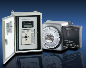 Sauerstoffanalysator - 3010MA - Teledyne Analytical Instruments ...