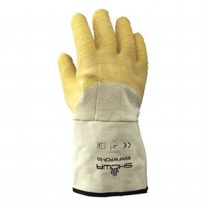 Arbeitshandschuh - 962 - SHOWA - Industrie / für Baustellen / für die Verpackungsindustrie