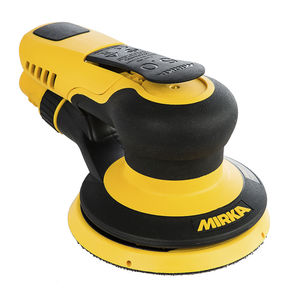 Exzenterschleifer - Mirka® PROS 550DB - Mirka - pneumatisch