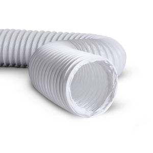 Flexibler Luftkanal - COM-F - ALNOR Ventilation Systems - PVC ...