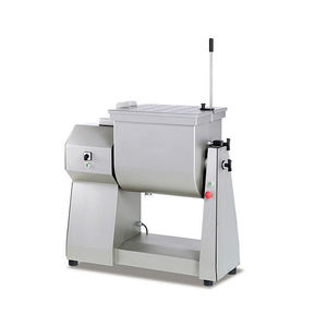 Kneter-Mischer - A-40L - Industrias Gaser, S.L. - dynamisch / Batch ...