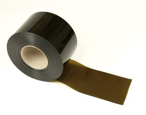 PVC-Band - USDA Clear - Singer Safety Company